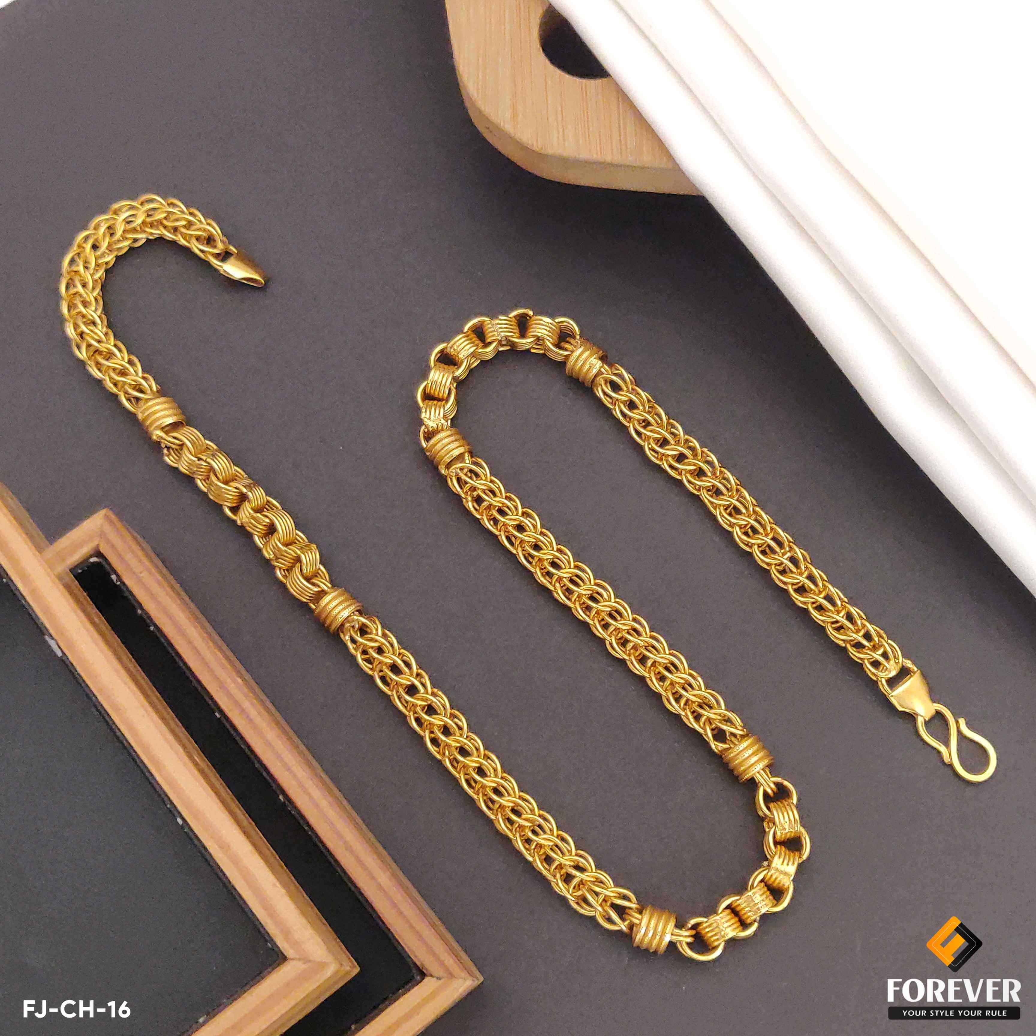 Chain – FOREVER